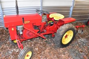 SOLD - Speedex S-24 Lot No. 127a Tractors with --- Hrs | Tractor Zoom