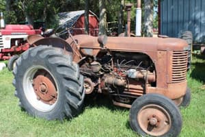 SOLD - 1945 Case S Lot No. 163 Tractors with 23 HP | Tractor Zoom