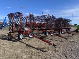S3 DELTA HARROWS DELTA CART 20 Tillage For Sale Stock No. 77753 ...