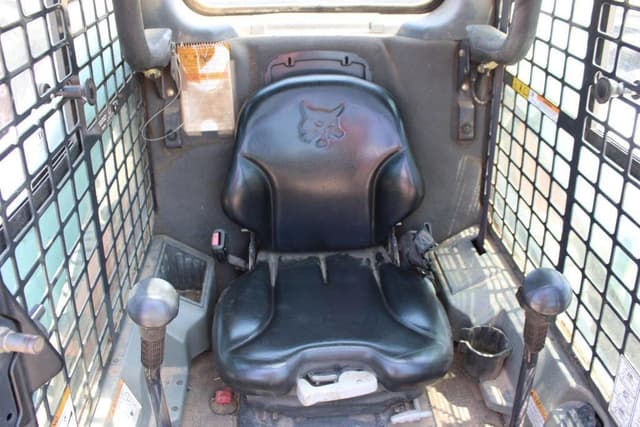 Bobcat S650 Lot No. 2036 Construction For Sale with --- Hrs | Tractor Zoom