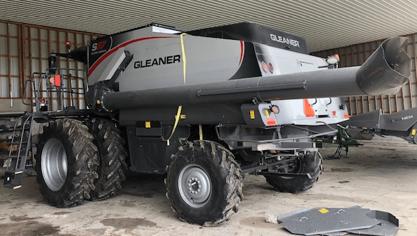 2020 Gleaner S97 Combines Class 7 for Sale | Tractor Zoom