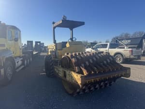 SOLD - Sakai SV70T Lot No. 44 Construction with 3,387 Hrs | Tractor Zoom