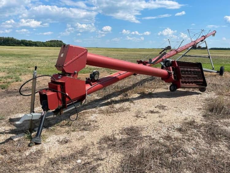 Sakundiak HD10-2200 Harvesting Grain Augers/Conveyors for Sale ...