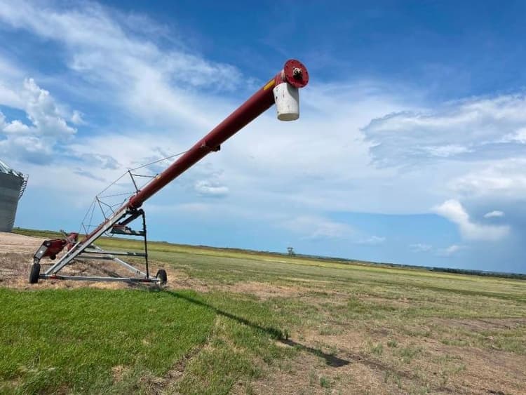 Sakundiak HD10-2200 Harvesting Grain Augers/Conveyors for Sale ...