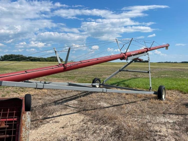 Sakundiak HD10-2200 Harvesting Grain Augers/Conveyors for Sale ...