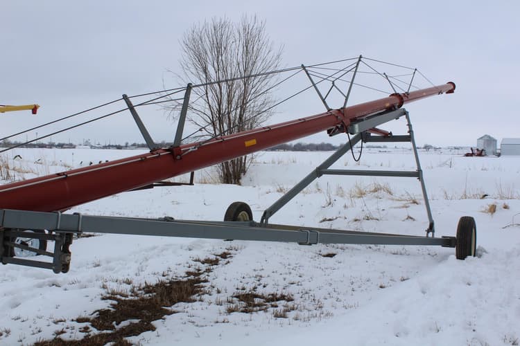 Sakundiak SLMD 10-2200 Harvesting Grain Augers/Conveyors for Sale ...