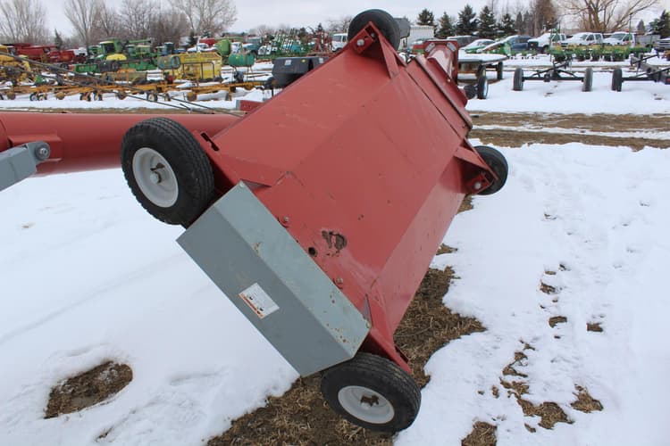 Sakundiak SLMD 10-2200 Harvesting Grain Augers/Conveyors for Sale ...