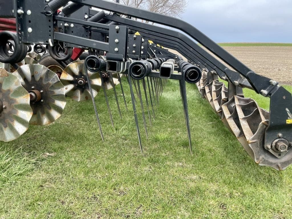 Salford 575RTS Tillage Vertical Tillage for Sale | Tractor Zoom