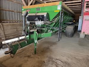 SOLD - BBI Endurance Stock No. 38522B Chemical Applicators with --- Hrs ...