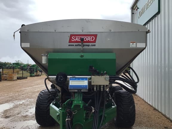 BBI MagnaSpread Chemical Applicators Fertilizer Applicators - Dry for ...