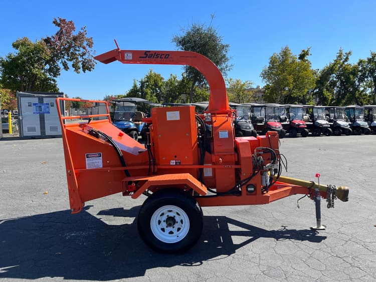 Salsco 810 Other Equipment 3 Point Attachments for Sale | Tractor Zoom