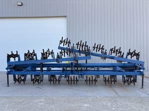 Sam Stevens Sandfighter Stock No. 4367479 Tillage For Sale | Tractor Zoom