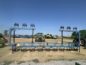 Sam Stevens 18RW Sandfighter Stock No. 267240 Tillage For Sale ...