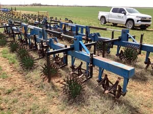 SOLD - Sam Stevens 8R 40” Stock No. 4312002 Tillage | Tractor Zoom