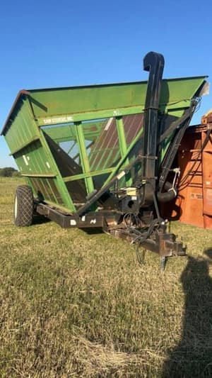 SOLD - Sam Stevens L237 Lot No. 61341 Harvesting | Tractor Zoom
