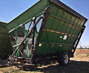 SOLD - Sam Stevens L237 Stock No. 96854 Harvesting | Tractor Zoom