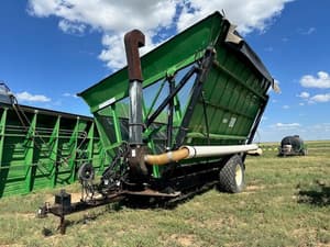 SOLD - Sam Stevens L237 Lot No. 31 Harvesting | Tractor Zoom
