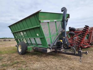 SOLD - Sam Stevens L237 Lot No. 484 Harvesting | Tractor Zoom