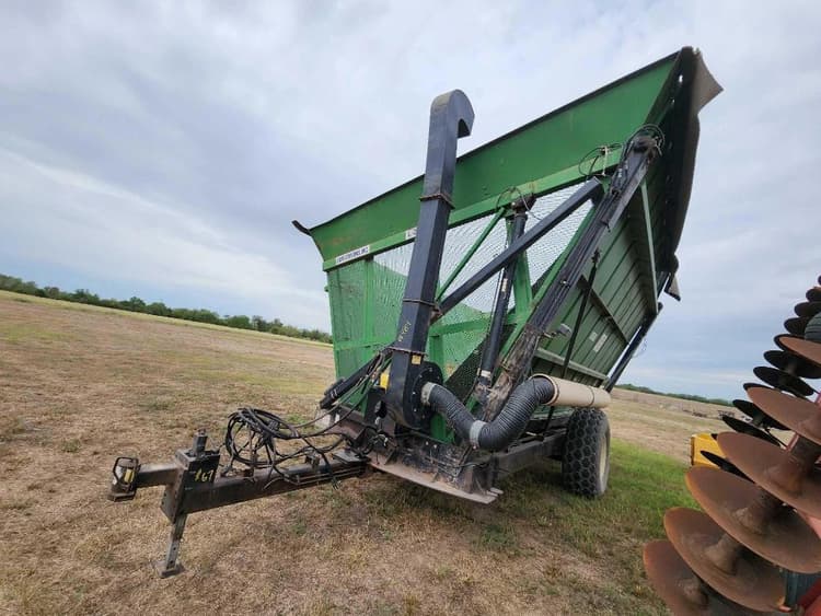 Sam Stevens L237 Harvesting Other for Sale | Tractor Zoom