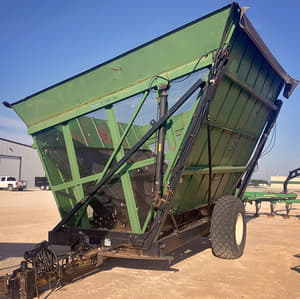 SOLD - Sam Stevens L237 Stock No. 101078 Harvesting | Tractor Zoom