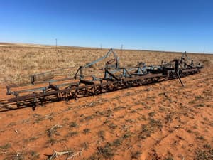 SOLD - Sam Stevens Sandfighter Lot No. 138 Tillage | Tractor Zoom