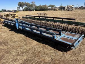 SOLD - Sam Stevens Stalk Cutter Lot No. 80 Tillage | Tractor Zoom