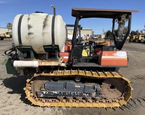 SOLD - SAME Explorer 80c Crawler Tractors with 1,273 Hrs | Tractor Zoom