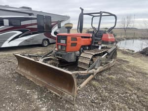 SOLD - SAME Explorer 90 Lot No. 4 Tractors with 420 Hrs | Tractor Zoom