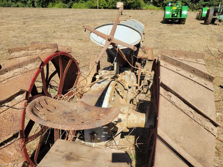 Samson M Tractors Less than 40 HP for Sale | Tractor Zoom
