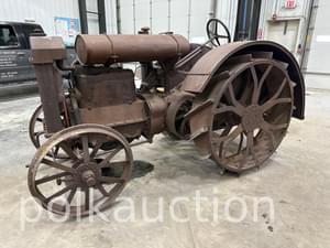 SOLD - SAMSON MODEL M Tractors with --- Hrs | Tractor Zoom