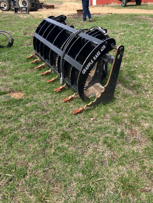 SOLD - S&H 40865 Construction | Tractor Zoom