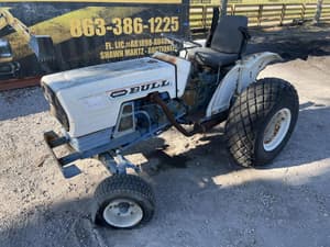SOLD - Satoh S630 Lot No. 4146 Tractors with --- Hrs | Tractor Zoom