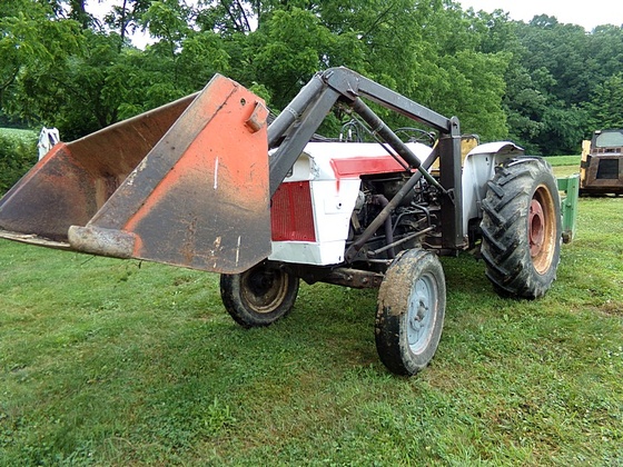 SOLD - Satoh S650G Lot No. 2a642e56-23ed-11ed-8bec-0246304ce823 ...