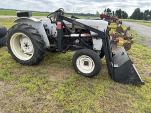 SOLD - Satoh S650G Lot No. 3779b Tractors with 25 HP | Tractor Zoom