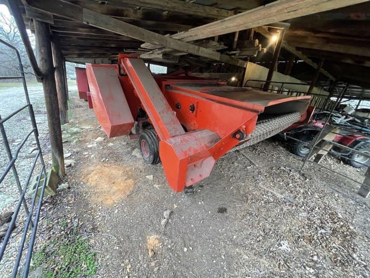 Savage 8261 Harvesting Other for Sale | Tractor Zoom