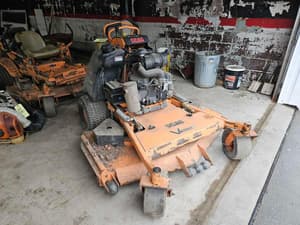 SOLD - Scag V-Ride Lot No. 16 Other Equipment with 61 inches | Tractor Zoom