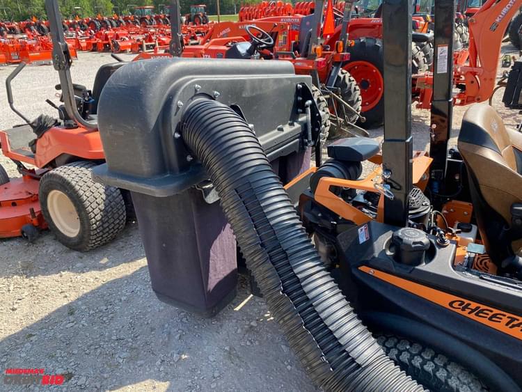 Scag Cheetah II Other Equipment Turf for Sale | Tractor Zoom