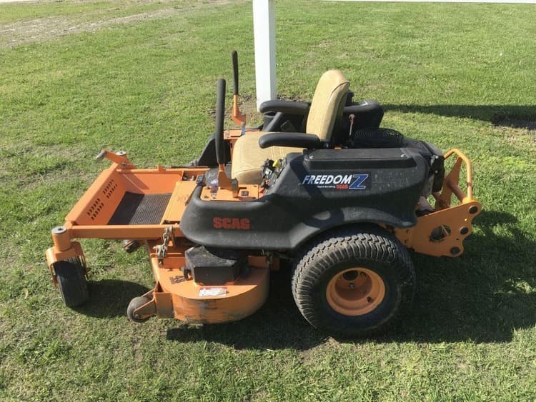 Scag Freedom Z Other Equipment Turf for Sale | Tractor Zoom