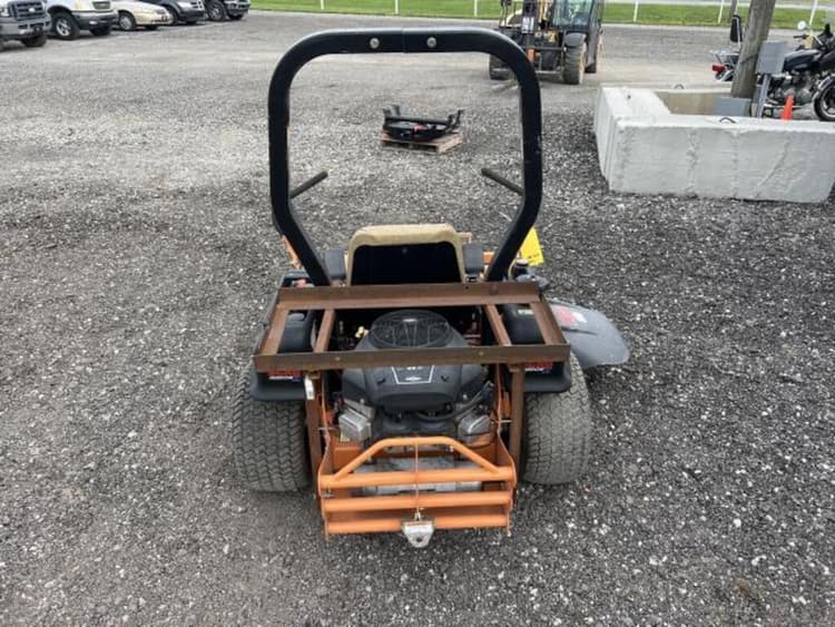 Scag Freedom Z Other Equipment Turf for Sale | Tractor Zoom