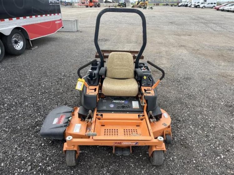 Scag Freedom Z Other Equipment Turf for Sale | Tractor Zoom
