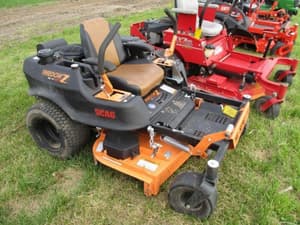 SOLD - Scag Freedom Z Other Equipment with 251 Hrs | Tractor Zoom