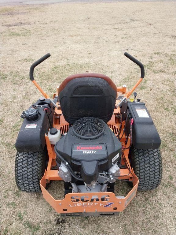 Scag Liberty-Z Other Equipment Turf for Sale | Tractor Zoom