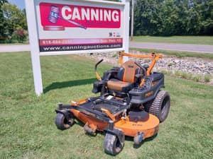 SOLD - Scag Patriot Lot No. 9 Other Equipment with 110 Hrs | Tractor Zoom