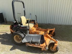 SOLD - Scag Tiger Cub Stock No. 126293 Other Equipment with 61 inches ...