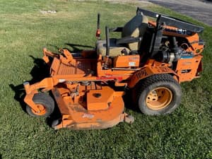 SOLD - Scag Turf Tiger Stock No. M0004466 Other Equipment with 72 ...
