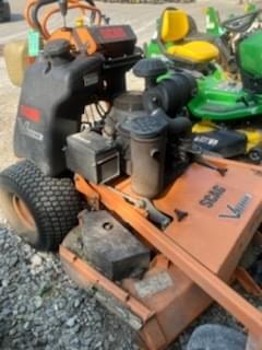 SOLD - Scag SVR48V-22FX Other Equipment Stock No. 388392 | Tractor Zoom