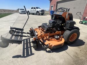SOLD - Scag V-Ride II Other Equipment with 588 Hrs | Tractor Zoom
