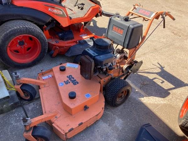 Scag SW36A Other Equipment Turf for Sale | Tractor Zoom