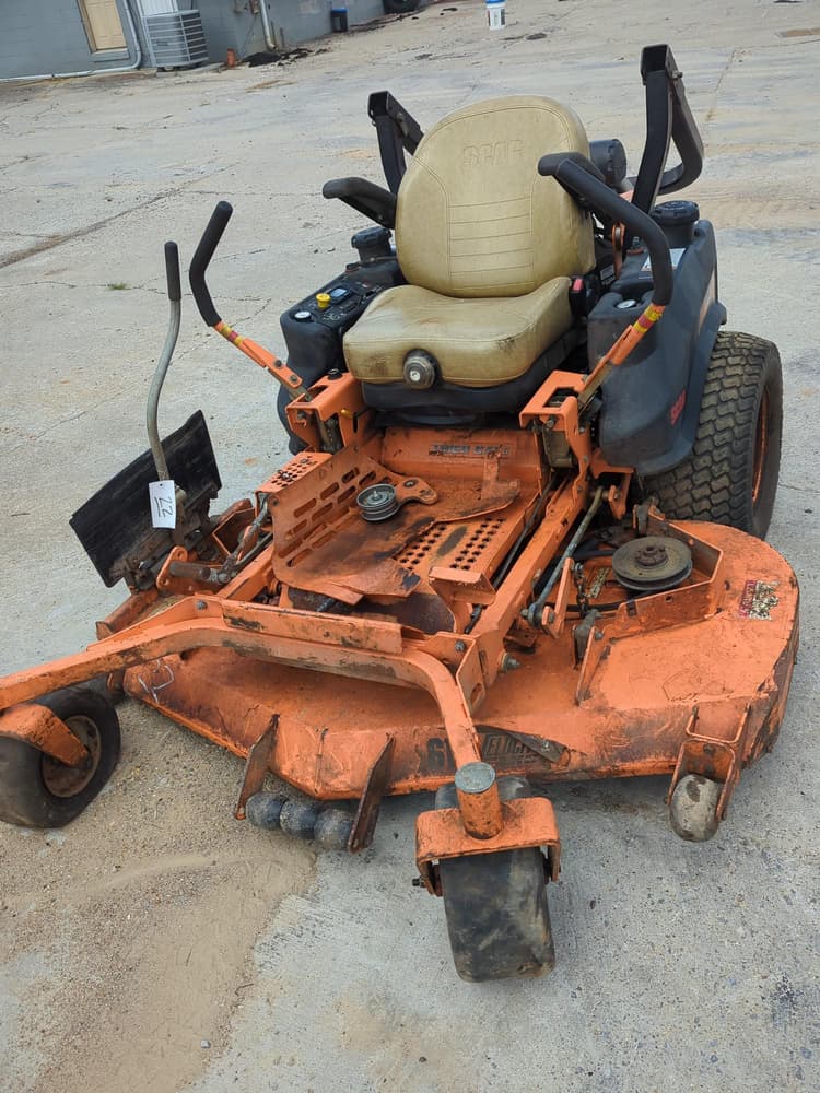 Scag Tiger Cat II Other Equipment Turf for Sale | Tractor Zoom