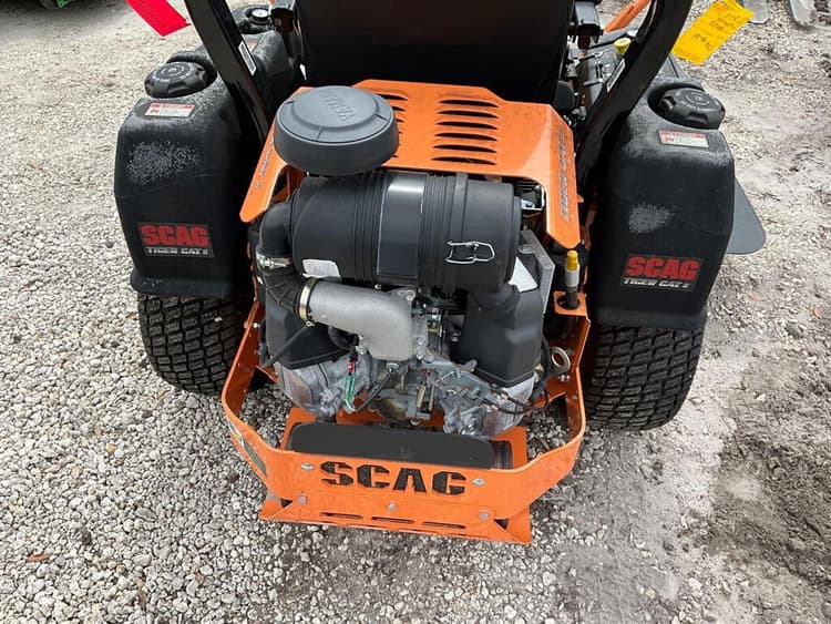 Scag Tiger Cat II Other Equipment Turf for Sale | Tractor Zoom